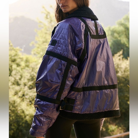FP Movement by Free People | Jackets & Coats | Free People Fp Movement ...